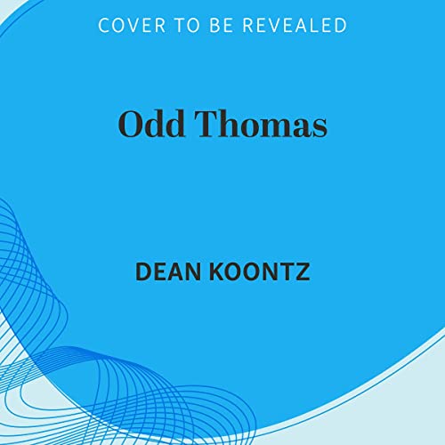 Odd Thomas by Dean Koontz - Audiobook - Audible.com