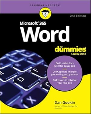 Microsoft Copilot For Dummies: Minnick, Chris: 9781394314942: Amazon ...