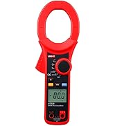 UNI-T Uni-Trend Multimeter clamp Meter UT205E UT206B UT207B UT208B ...