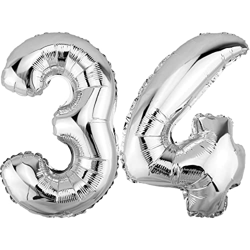 · Globos plateados · Comprar globos · helioglobos.com