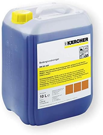 Grundreiniger RM 69 | Inhalt (Liter): 10 : Amazon.de: Drogerie ...