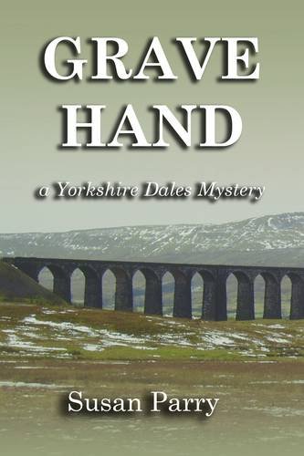 Grave Hand: Parry, Susan: 9780954489175: Amazon.com: Books
