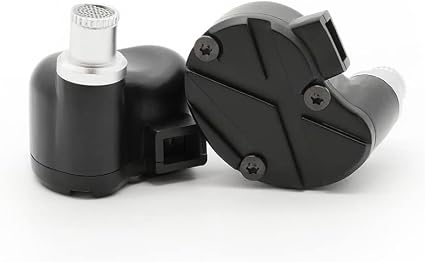 Amazon.com: CTM Da Vinci IX - 9 Drivers in-Ear Monitors | Hi-Fi ...