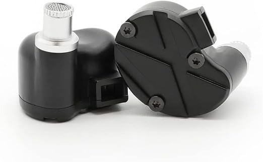 Amazon.com: CTM Da Vinci IX - 9 Drivers in-Ear Monitors | Hi-Fi ...