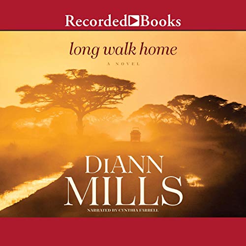 Amazon.com: Long Walk Home (Audible Audio Edition): DiAnn Mills ...