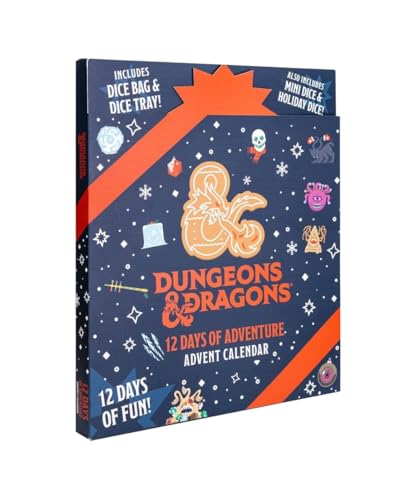 18 Best Puzzle and Game Advent Calendars - Next Phase Parenting
