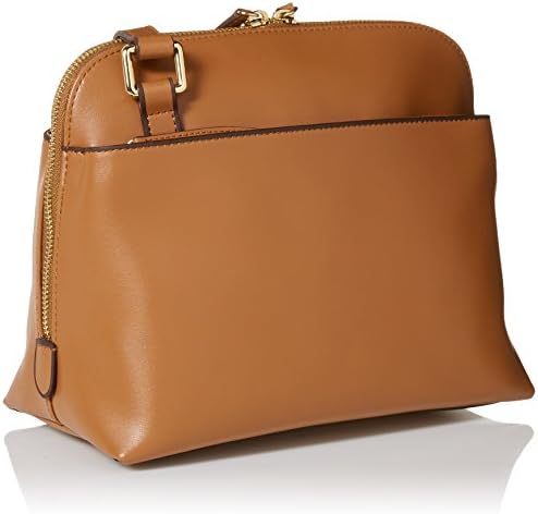 Lodis Rodeo RFID Izabella Crossbody, Toffee: Handbags: Amazon.com