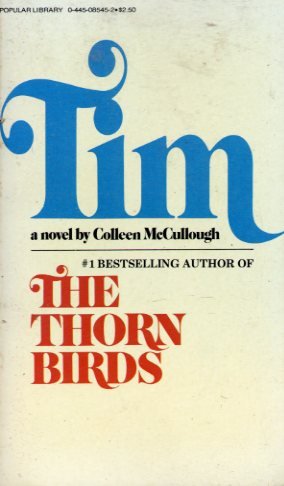 Tim: Colleen McCullough: Amazon.com: Books