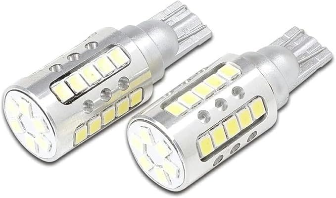 Amazon | YOURS(ユアーズ) E13 ノート 適合 バックランプLED T16 2600LM 2個1セット バックライト 6500K ZESチップ リア テール ドレスアップ ...