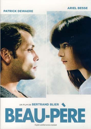 Amazon.com: Beau Pere : Besse, Ariel, Dewaere, Patrick, Ronet, Maurice ...