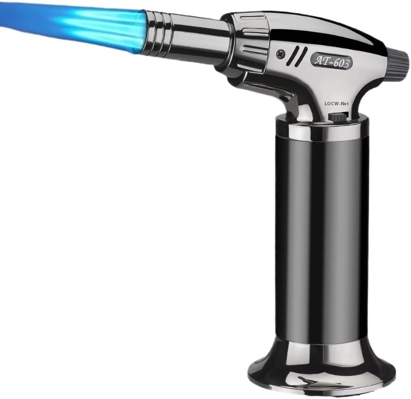 Amazon Best Sellers: Best Cooking Torches