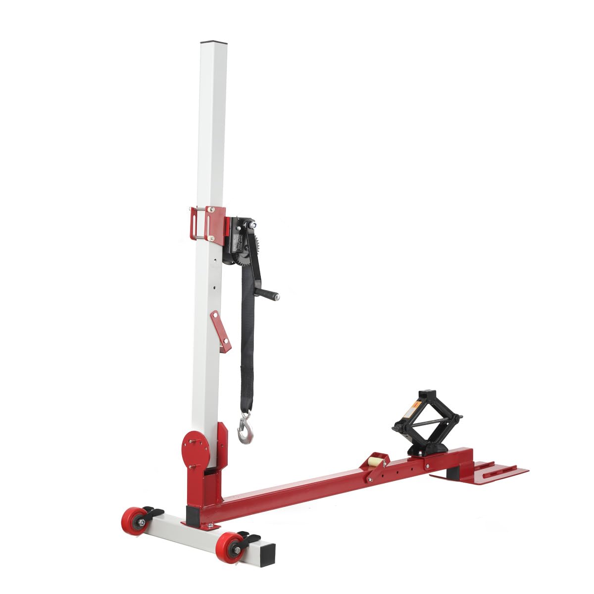 Amazon.com: QWEXOB Dent Repair Tool, Pulling Tower, Dent Repair Puller ...