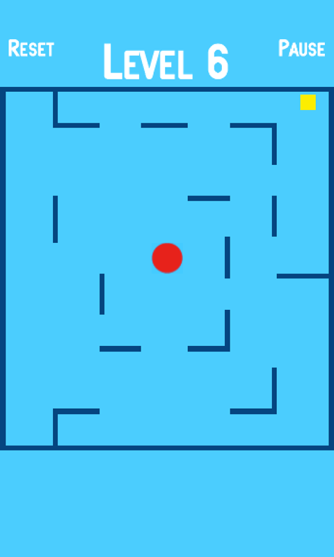 Red Circle:Amazon.com:Appstore for Android