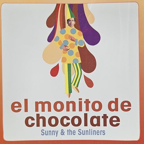 Amazon.com: El Monito de chocolate : Sunny & The Sunliners: Digital Music