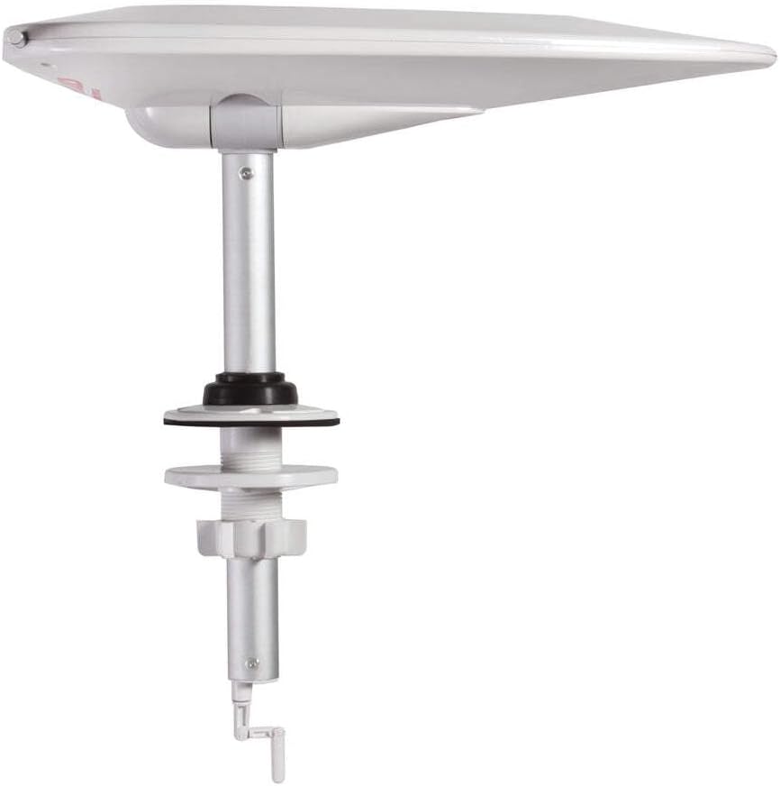 Vision Plus Status 580 directional TV and DAB/FM radio antenna kit inc ...