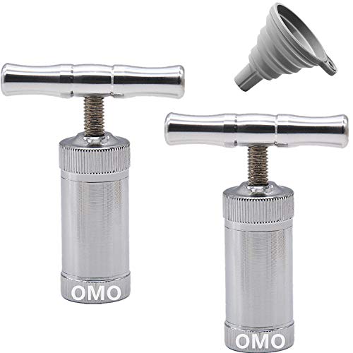 Kief Press | Awesome Kief Presses to Buy Online | Gradual Growth