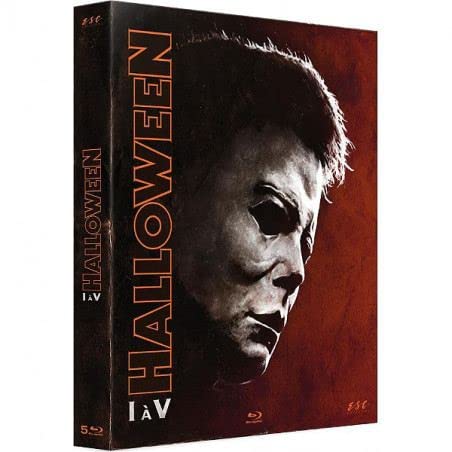 Compte à rebours avant Halloween (31 octobre) 🎃👻