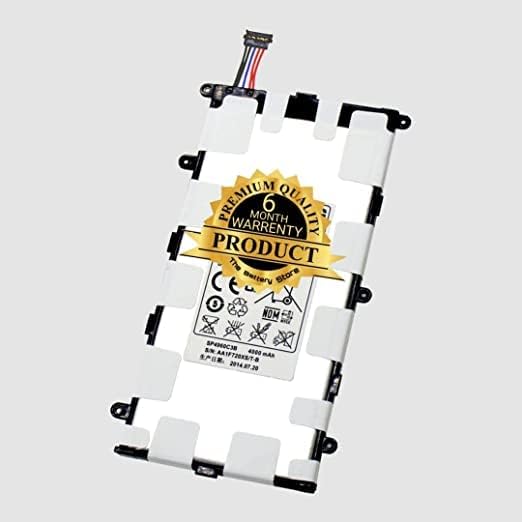 Original SP4960C3B Battery for Samsung Tab 2 P3100 / GT-P3100 / P3110 ...