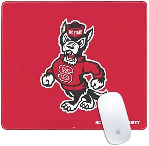 Amazon.com: Skinit Small Gaming Mouse Pad - Officially Licensed NC ...