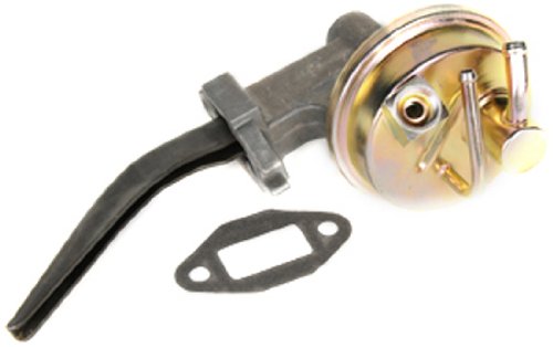 Top 10 Best Mechanical Fuel Pumps – MotorBeast