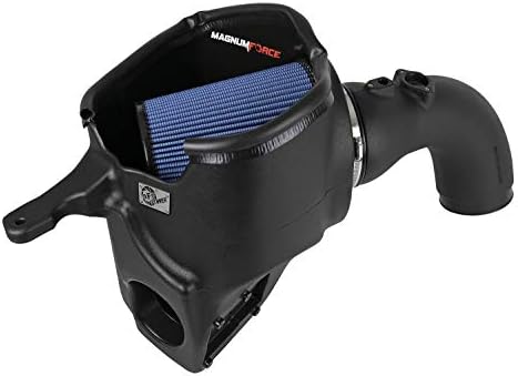 Amazon.com: aFe Power 54-13018R Cold Air Intake System (Non-CARB ...
