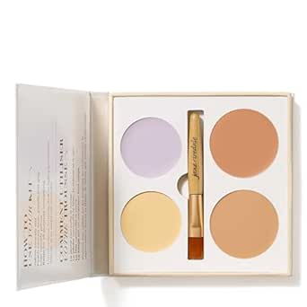 Amazon.com: jane iredale Corrective Colors , 0.35 Ounce (Pack of 1 ...