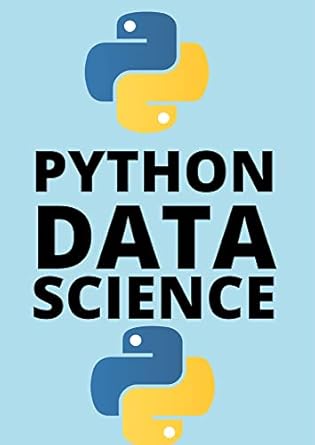 python Data science introduction : Learn Python Data Science eBook : Rahil, Mohammed: Amazon.in ...