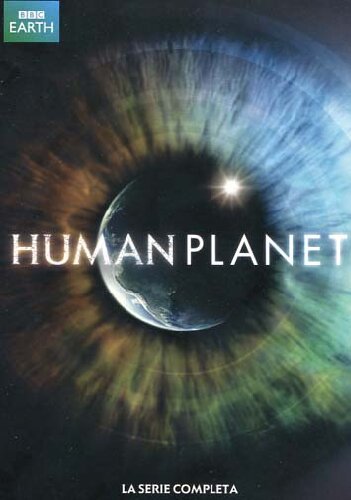 Human planet (serie completa) [3 DVDs] [IT Import]: Amazon.de: John ...