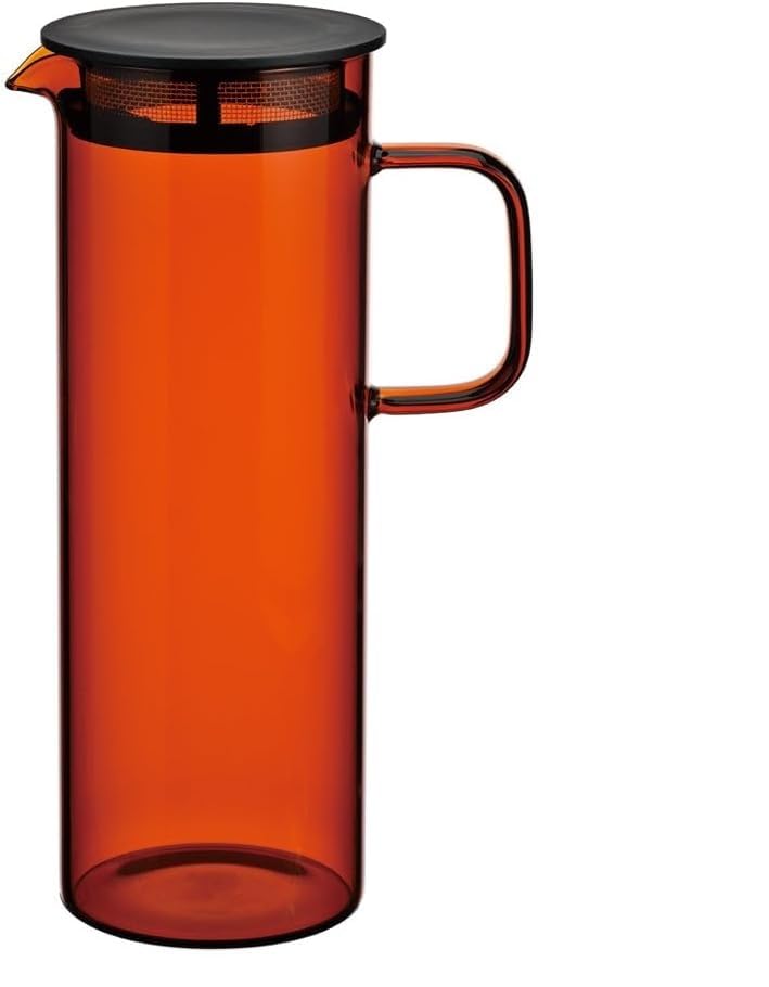 Snapklik.com : Hario Colors Glass Cold Brew Pitcher