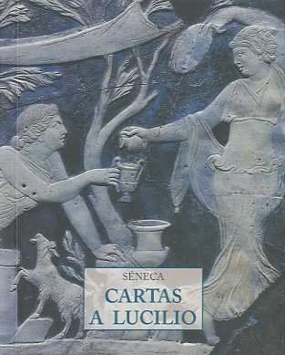 Amazon.com: Cartas A Lucilio: 9788497162005: Books