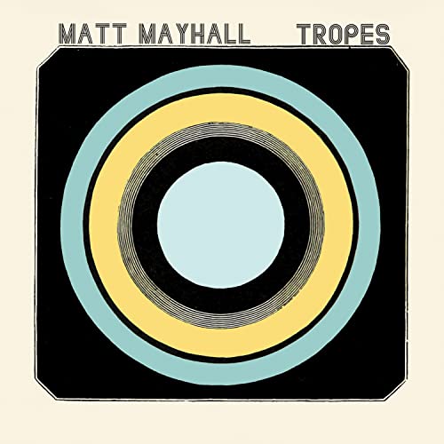Play Tropes by Matt Mayhall on Amazon Music Unlimited