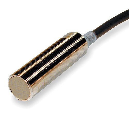 Amazon.com: Proximity Sensor, Inductive, 18mm, NC : Industrial & Scientific