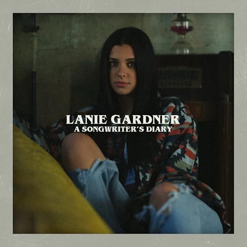 Somewhere, Nowhere In Carolina song by Lanie Gardner from A Songwriter's Diary on Amazon Music