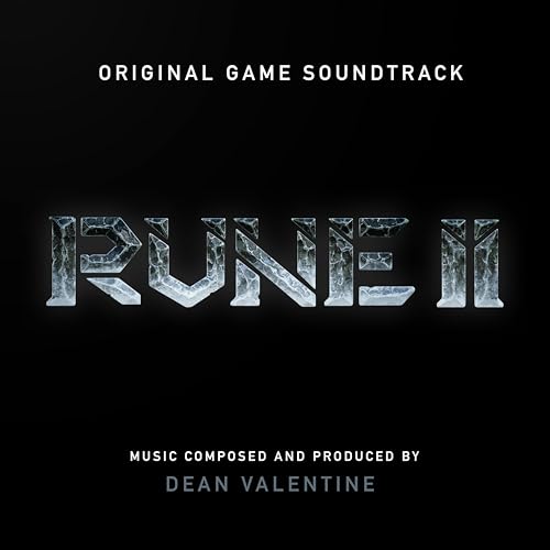 Amazon Music - Dean ValentineのRune II (Original Game Soundtrack ...