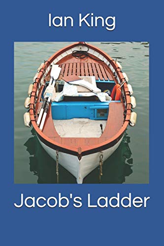 Book review of Jacob's Ladder - Readers' Favorite: Book Reviews and ...