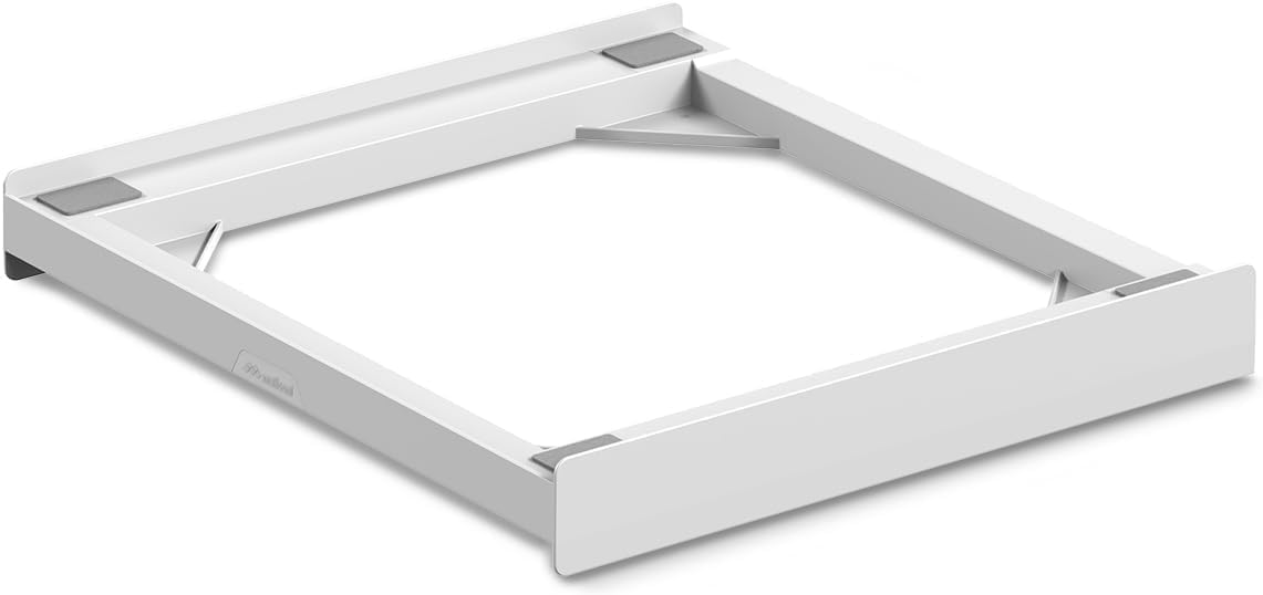 Meliconi Base Torre Basic L60, Kit di Sovrapposizione Lavatrice ...