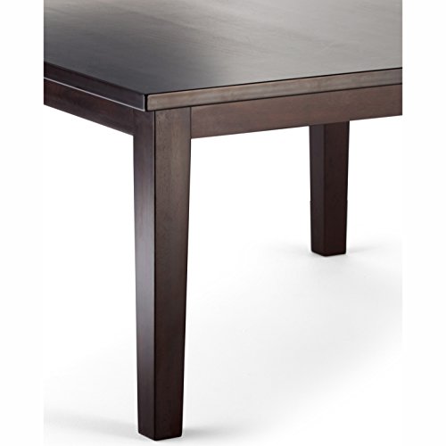 The 30 Best 8 Seat Square Dining Tables of 2025 [Verified] - Cherry Picks