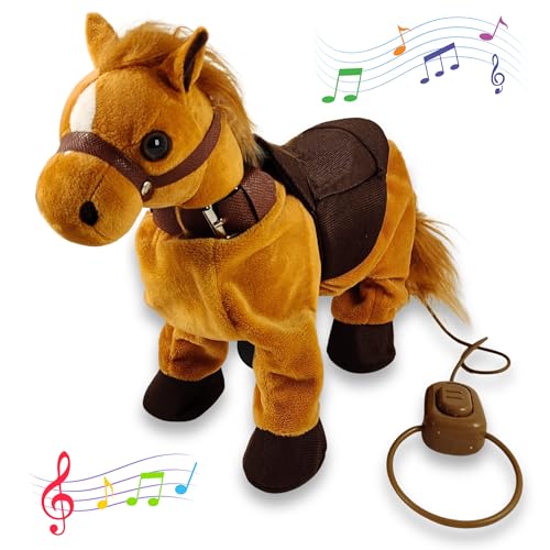 10 Best Horse Remote Control Figures - BabyStuffLab