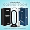 Amazon.com: Swissklip HaloUV Original, Home Disinfection Device ...