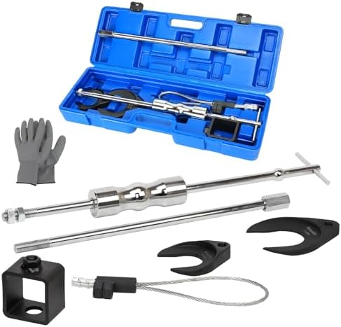 Amazon.com: DT-51329-A Driveshaft Removal Adapter Tool - Compatible ...