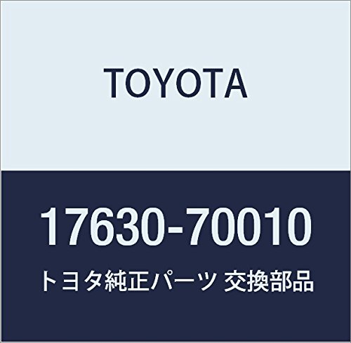 Toyota 17630-70010 Air Control Valve Assembly : Amazon.in: Car & Motorbike