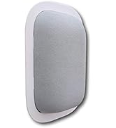 Amazon.com: Mount Genie Simple Built-in Wall Mount for Google Nest Mini ...