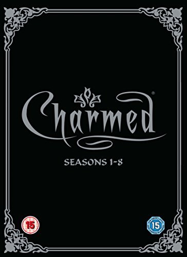 Charmed: Complete Seasons 1-8 [DVD]: Amazon.de: DVD & Blu-ray
