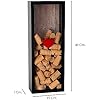 Amazon.com: Castell Deco - Wine cork holder decorative, Shadow Box Wine ...