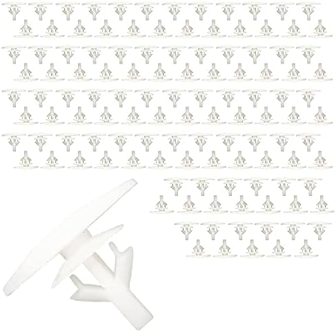 Amazon.com: Mean Mug Auto 3132-3233A 240x Door Weatherstrip Retainer ...