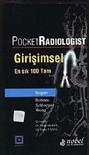 Amazon.com: Pocket Radiologist - Girisimsel: 9789754203752: Prof.Dr ...