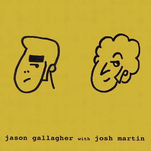 Écouter Jason Gallagher with Josh Martin de Jason Gallagher sur Amazon ...