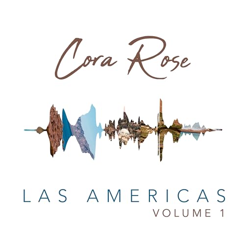 Amazon.co.jp: Las Américas, Vol. 1 : Cora Rose: デジタルミュージック