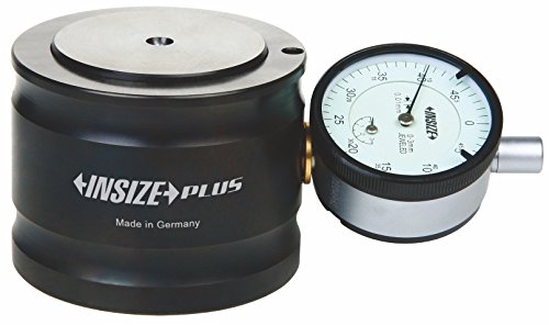 Insize 6554–50 Zero Setter, 50 mm : Amazon.fr: Commerce, Industrie et ...