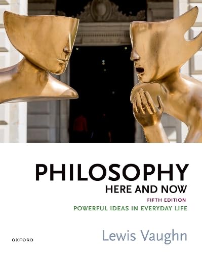 Amazon.com: Philosophy Here and Now: Powerful Ideas in Everyday Life ...